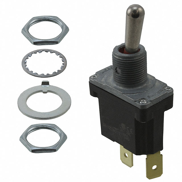 31NT91-6 Honeywell Sensing and Productivity Solutions | Switches | DigiKey